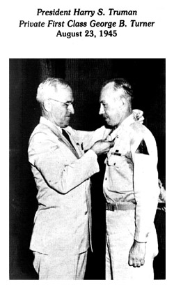 George B Turner - Alchetron, The Free Social Encyclopedia